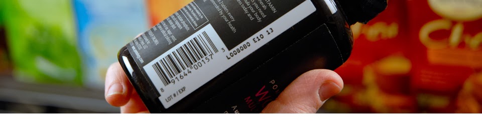 TSH Newsroom: Serial Numbers are here are you ready?